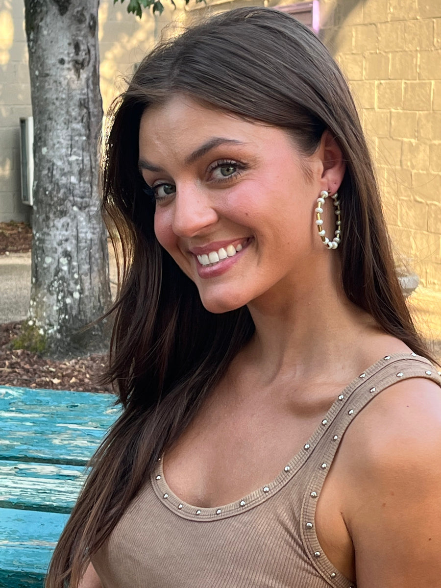 Georgia – Groundwork by Sara Hart